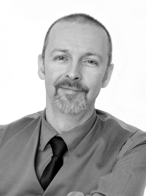 Who’s Who | Men In Touch