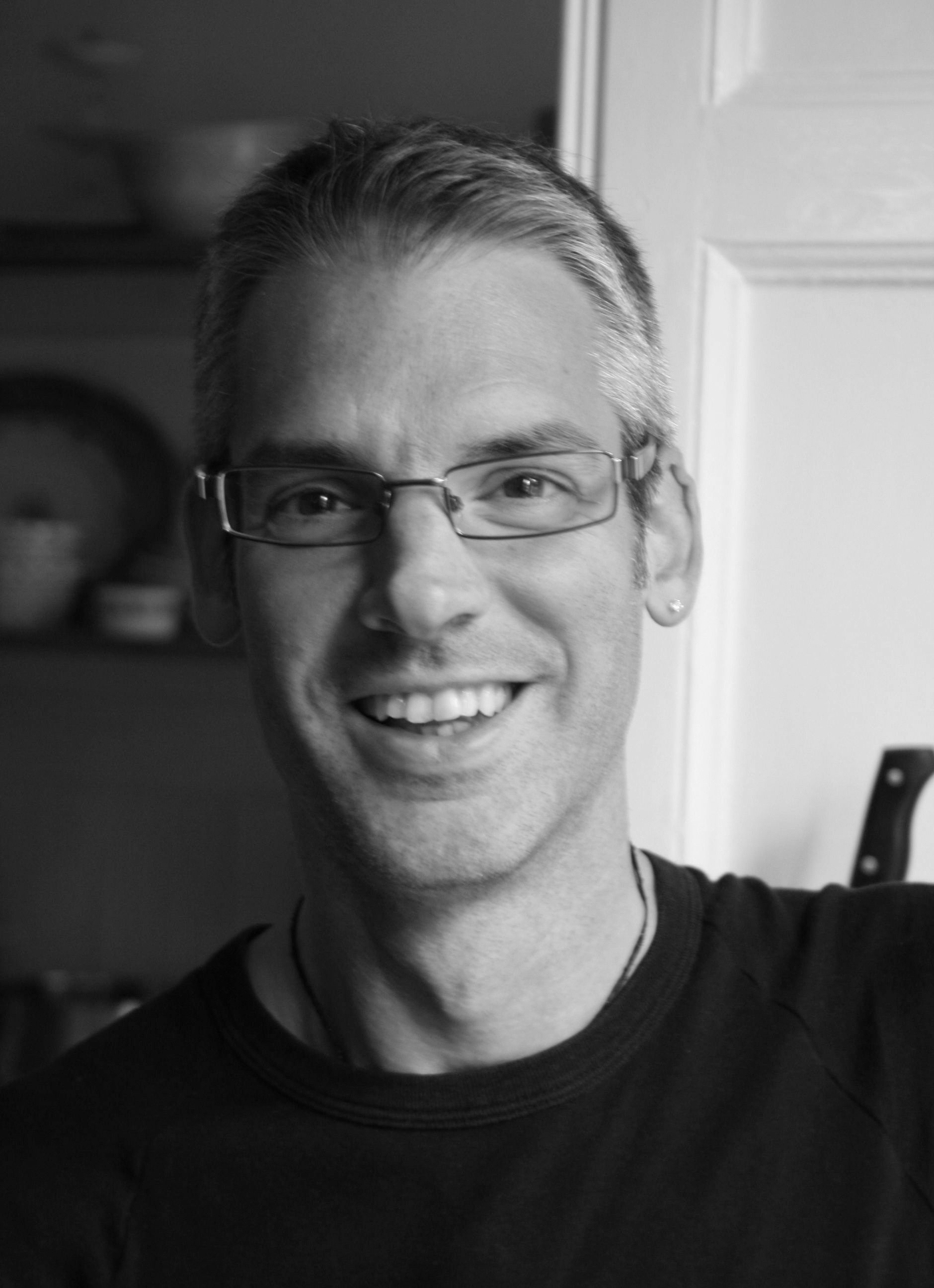 Bios – Men In Touch